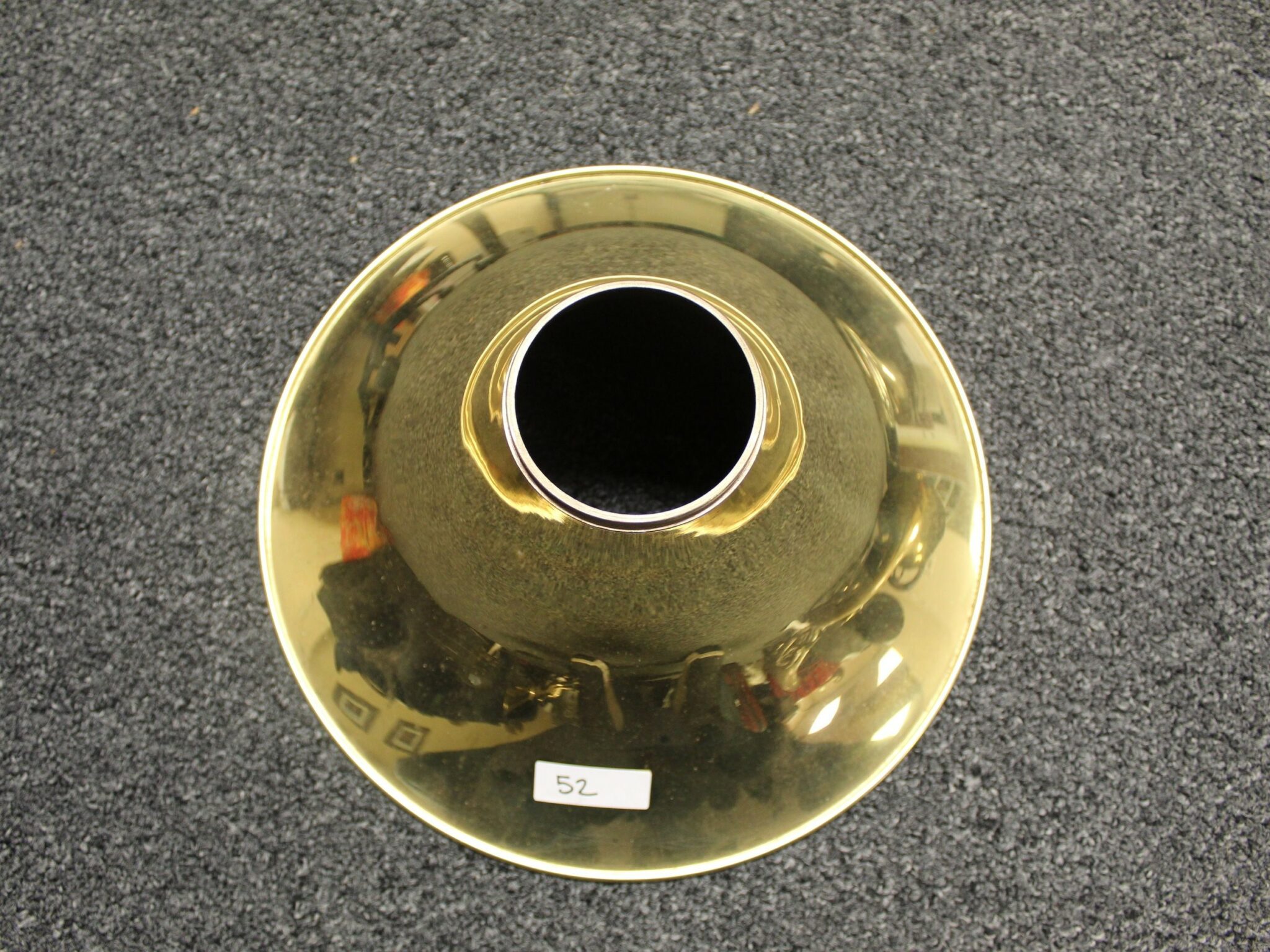 Bell Flares - Hampson Horns