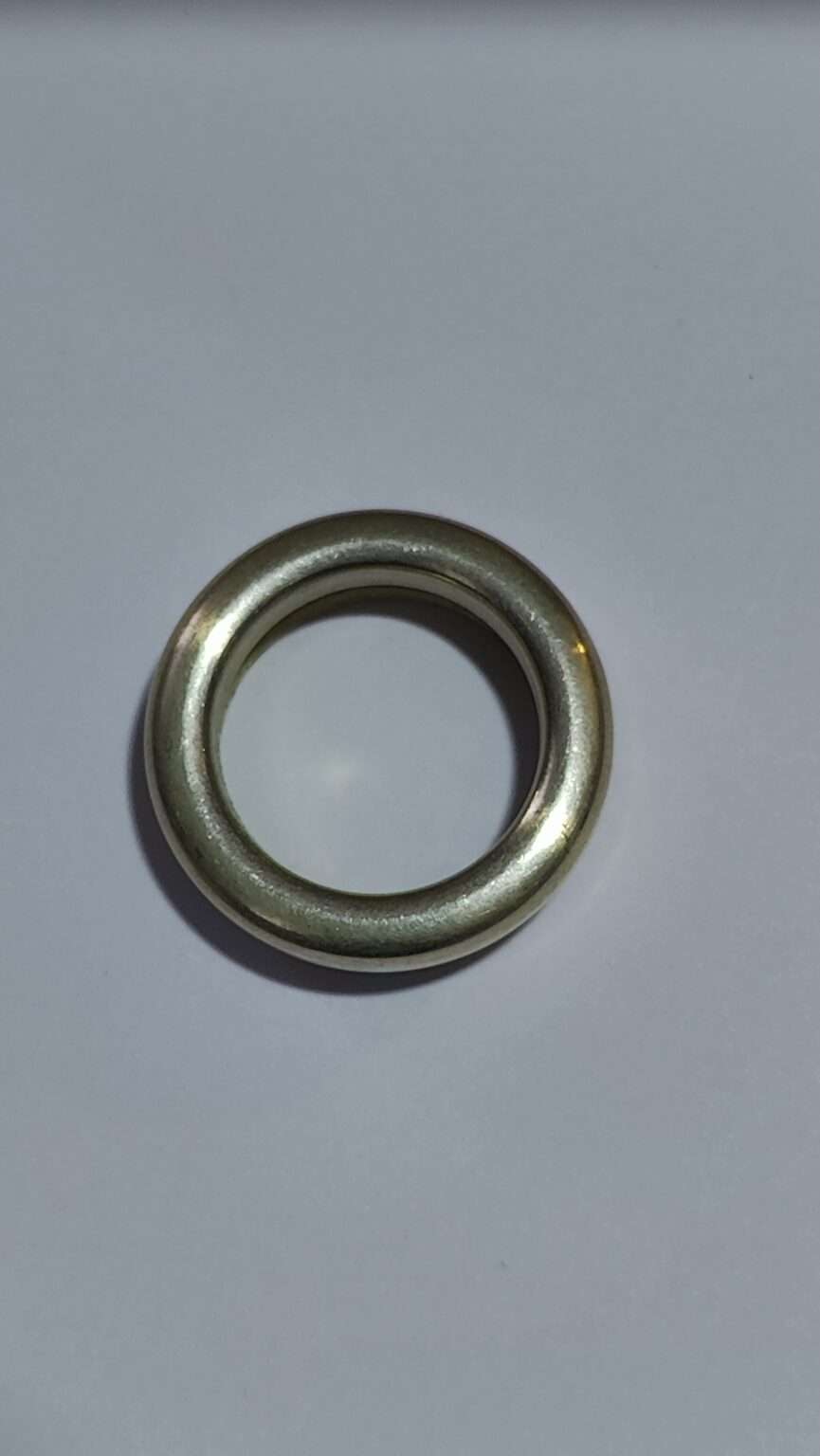 Moosewood W 7S Rim - Hampson Horns