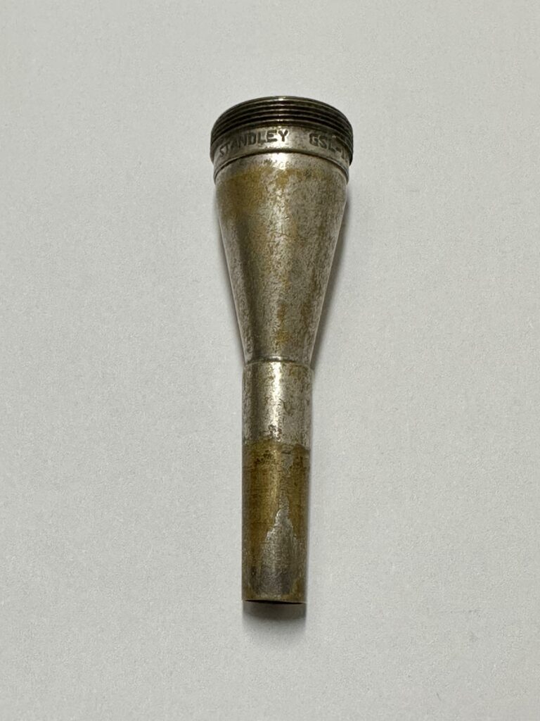 Houser Gene Standley GSL12 - Hampson Horns