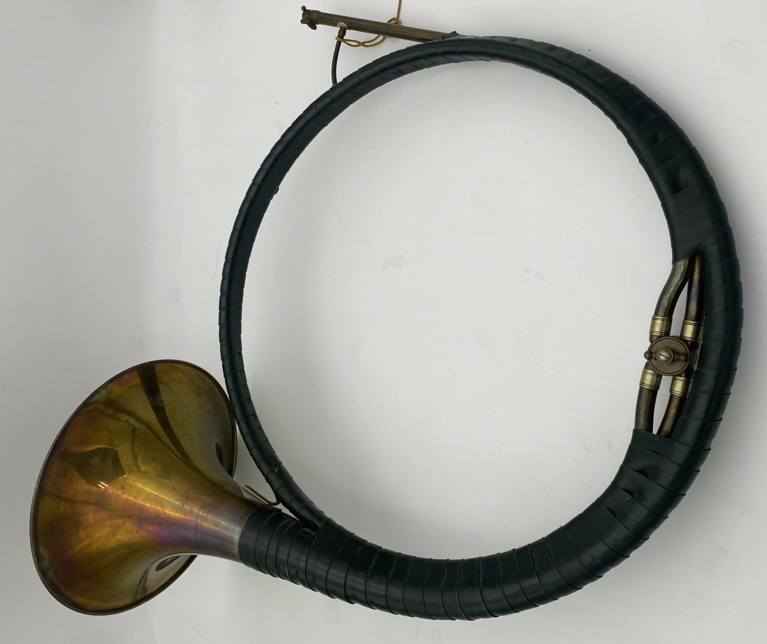 Natural Horn - Hampson Horns