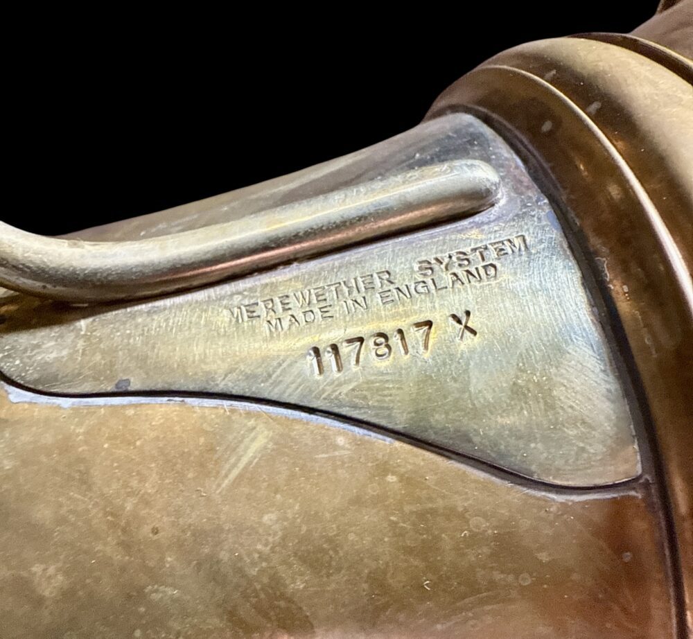 *Reserved MG* Paxman 21X – Great Player! - Hampson Horns